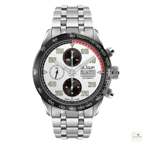 LE JOUR: Roadster Chrono LD-RD-006 > LE JOUR